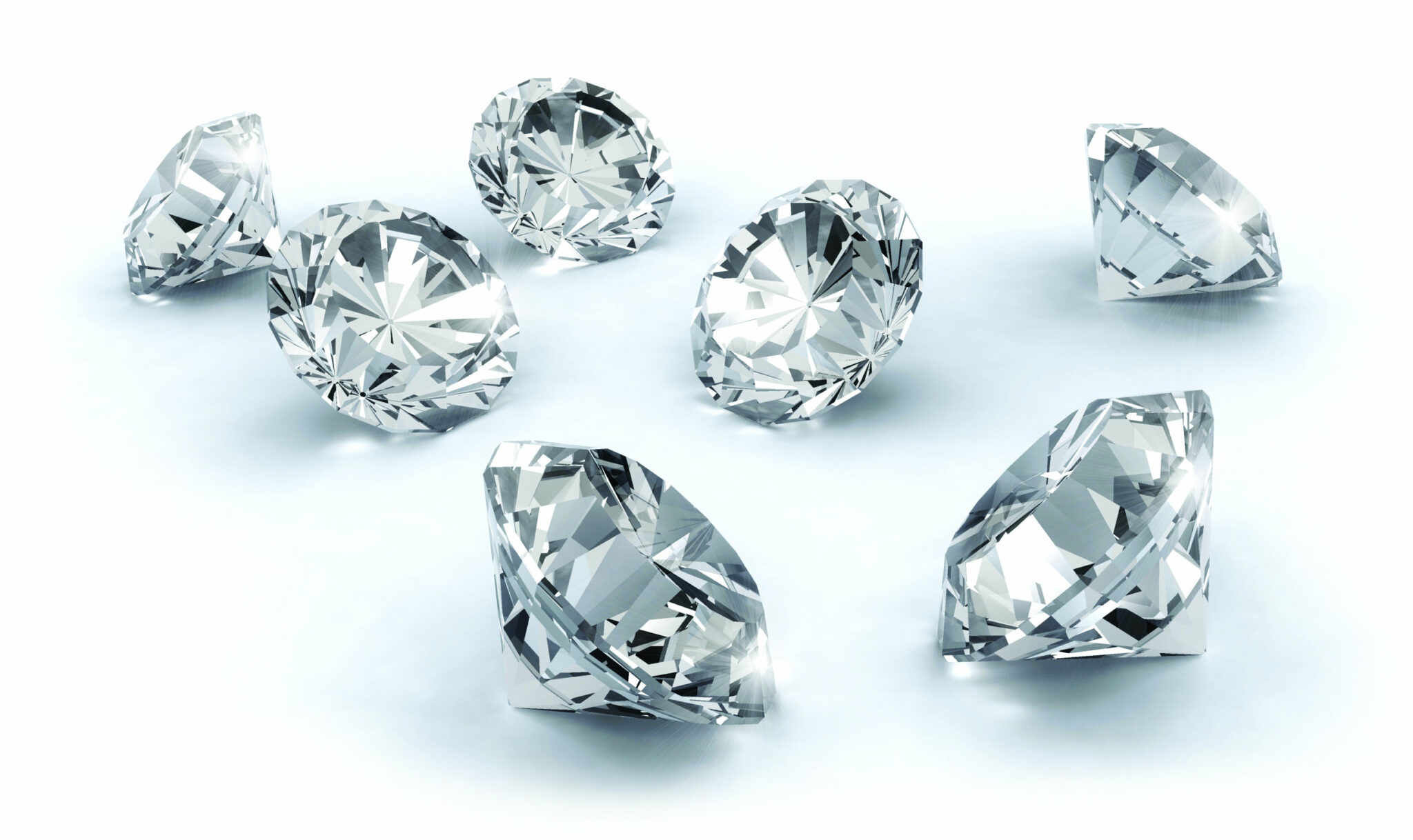 The World of Loose Diamonds in San Diego: Knight Diamond